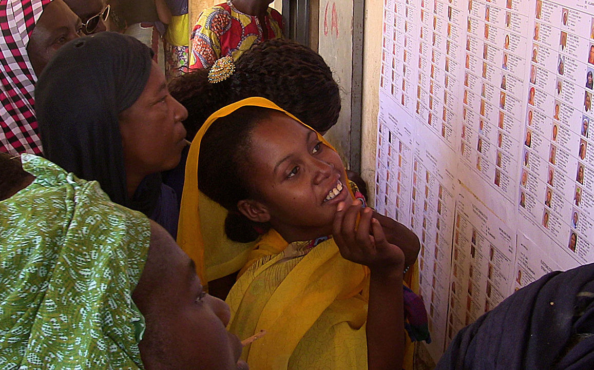 Protecting Mali’s Peace: The Role of Civil Society - IPI Global Observatory