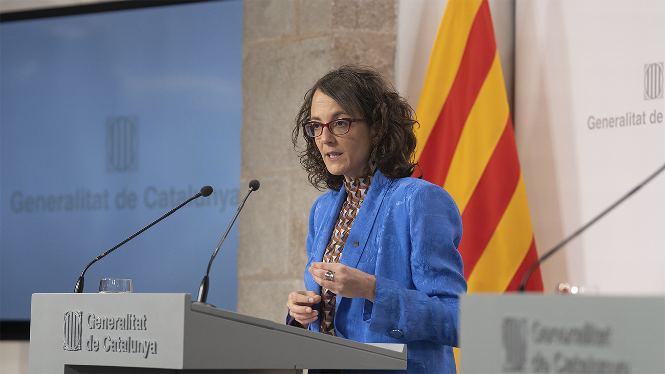 Be a Feminist Everywhere: Interview with Tània Verge Mestre - IPI ...