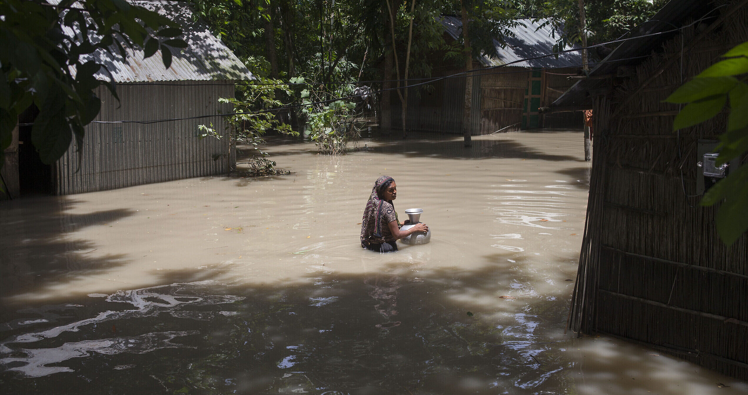 Women's Civil Society Organizations: Key Partners for Gender ...