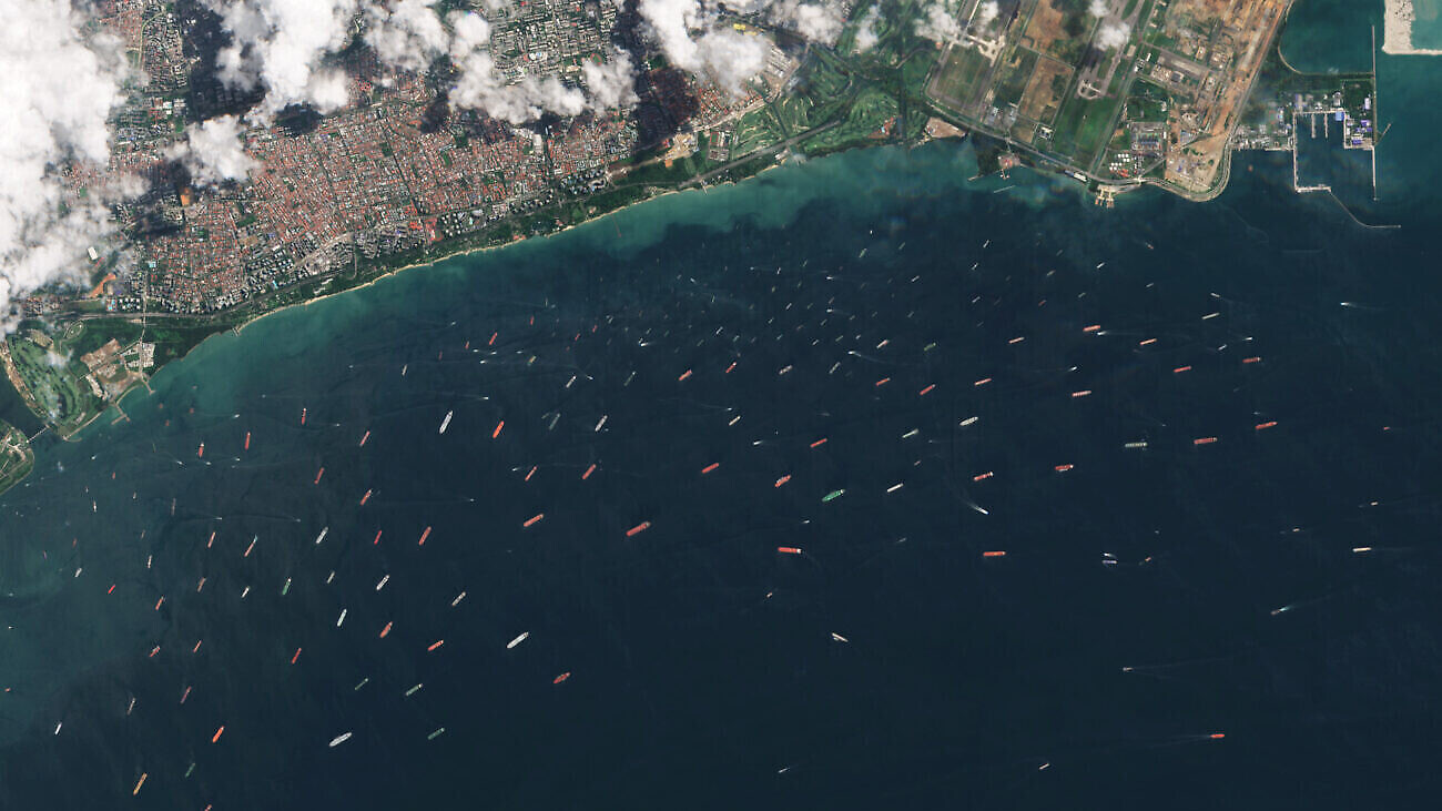 With the New “Maritime” UN Security Council, Opportunities Abound for ...