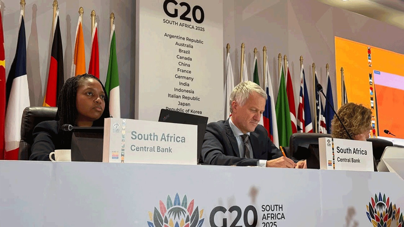 In a Changing Global Order, Africa Is Embracing Its Agency - IPI Global ...