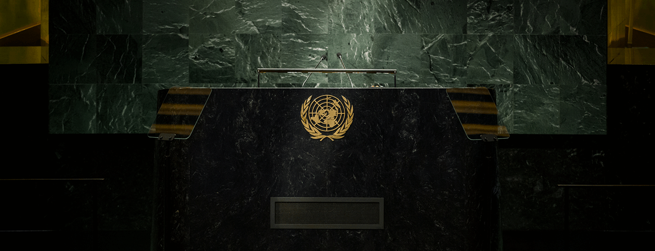 How a Special Envoy for Future Generations Could Help Rescue UN80 from ...