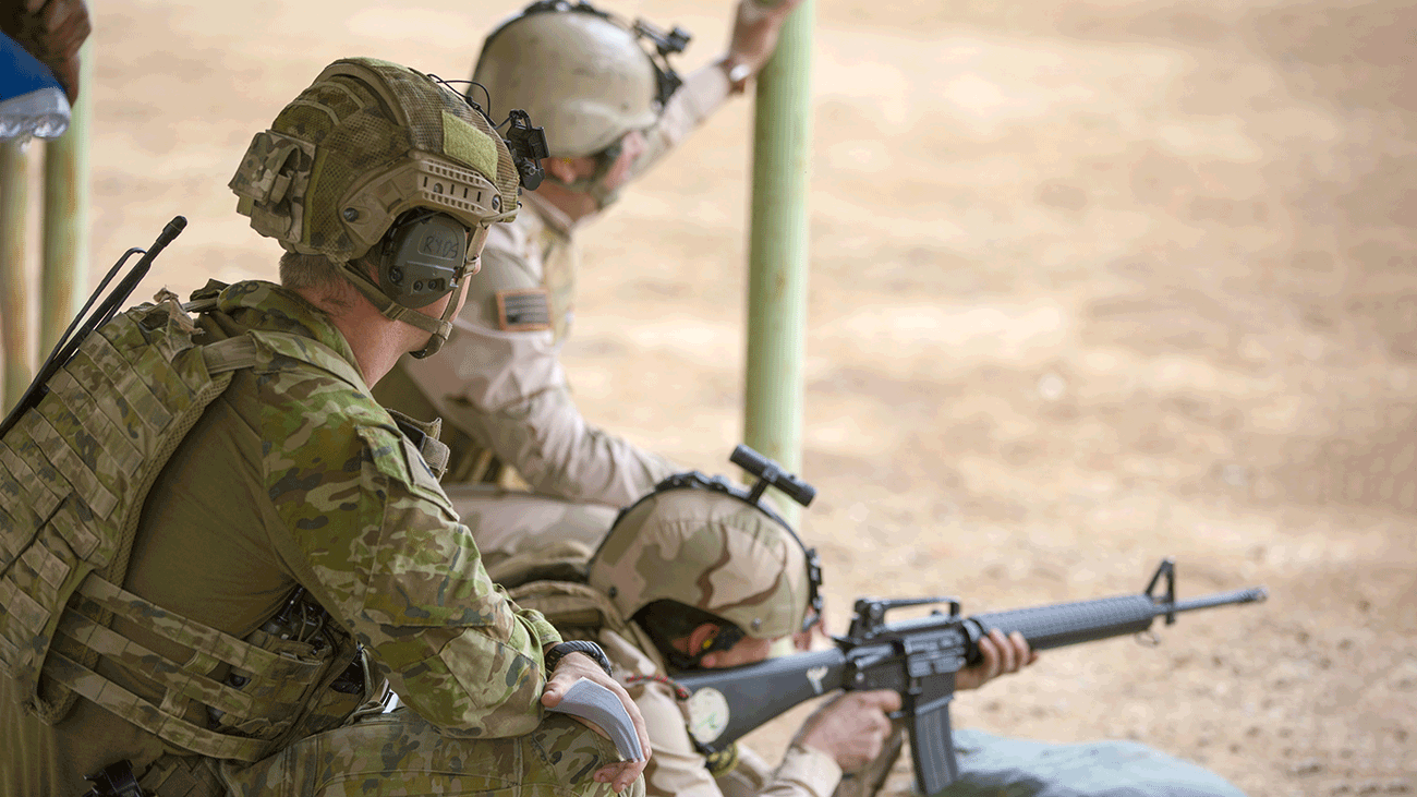Iraq without the US or UNAMI: A New Chance to Build Stability - IPI ...