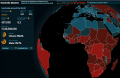 Interactive Map Tracks Murder Rate Worldwide | IPI Global Observatory